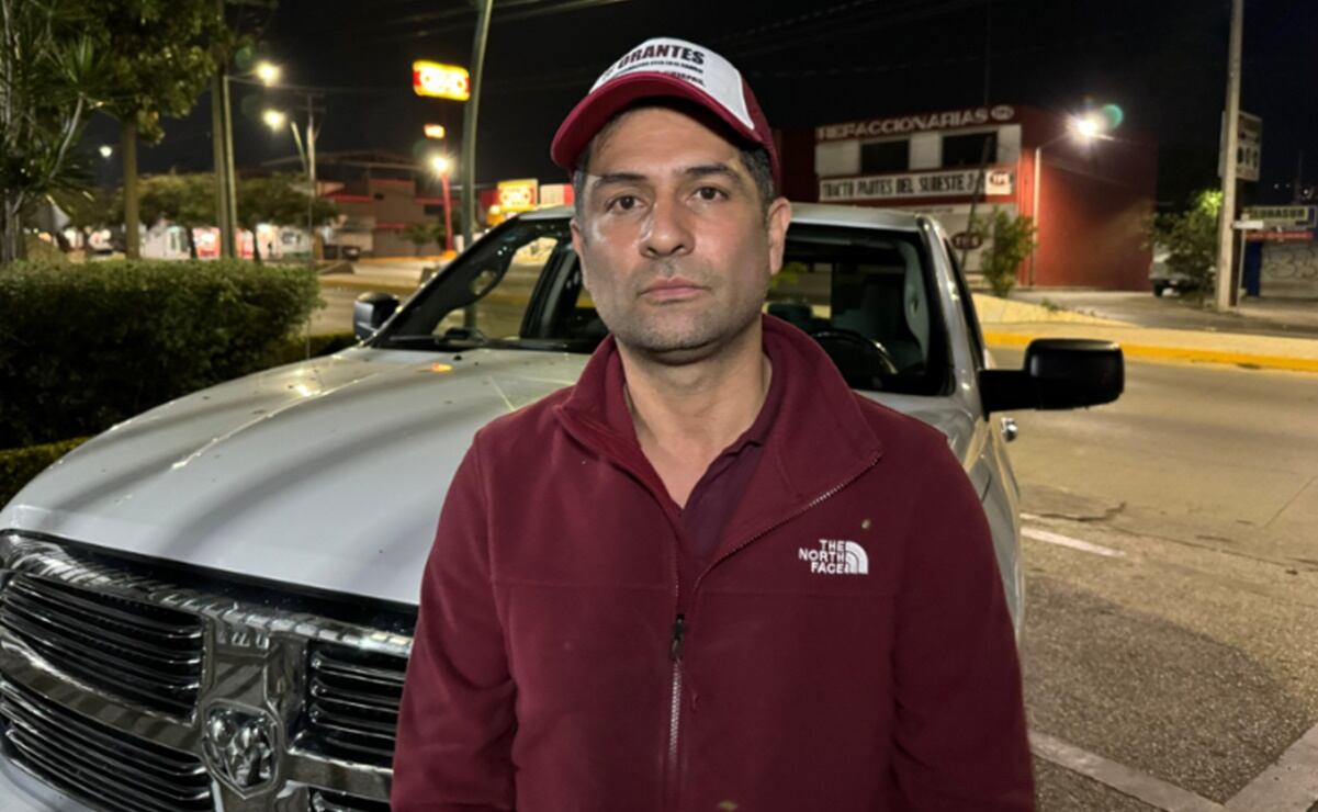 Atacan a balazos a aspirante de Morena para la alcaldía de San Fernando ...