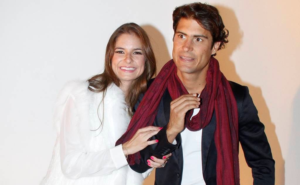 Alex Sirvent confía en que su hermana Paty y las JNS se reconcilien