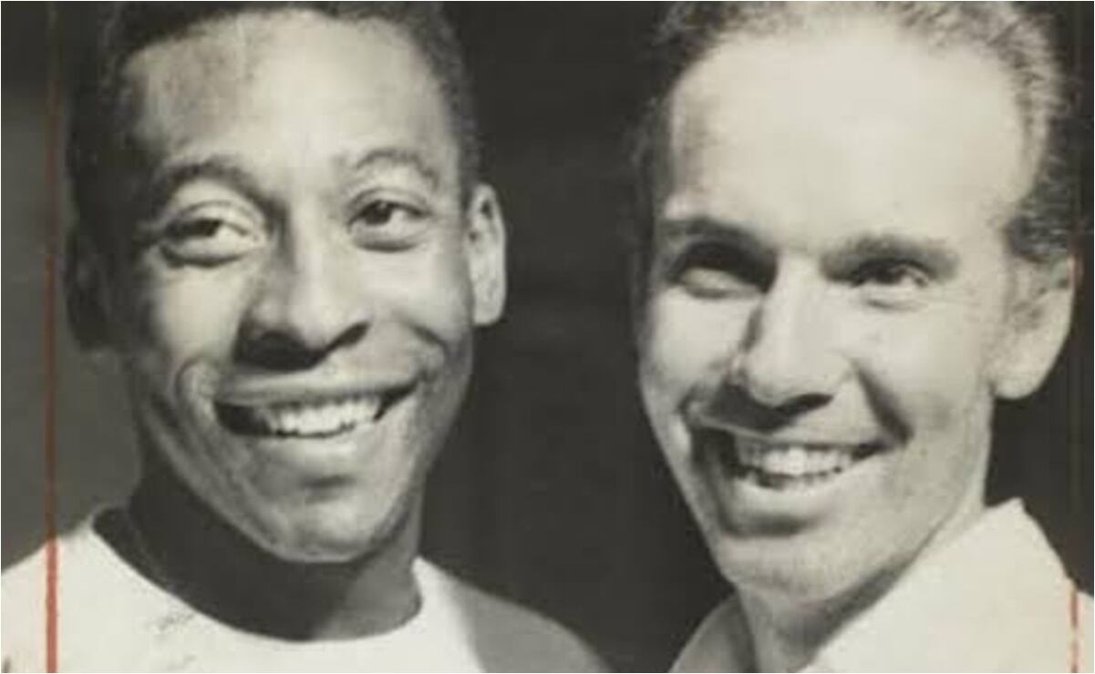 Mario Zagallo: ¿Quién fue el histórico tetracampeón del Mundo con ...