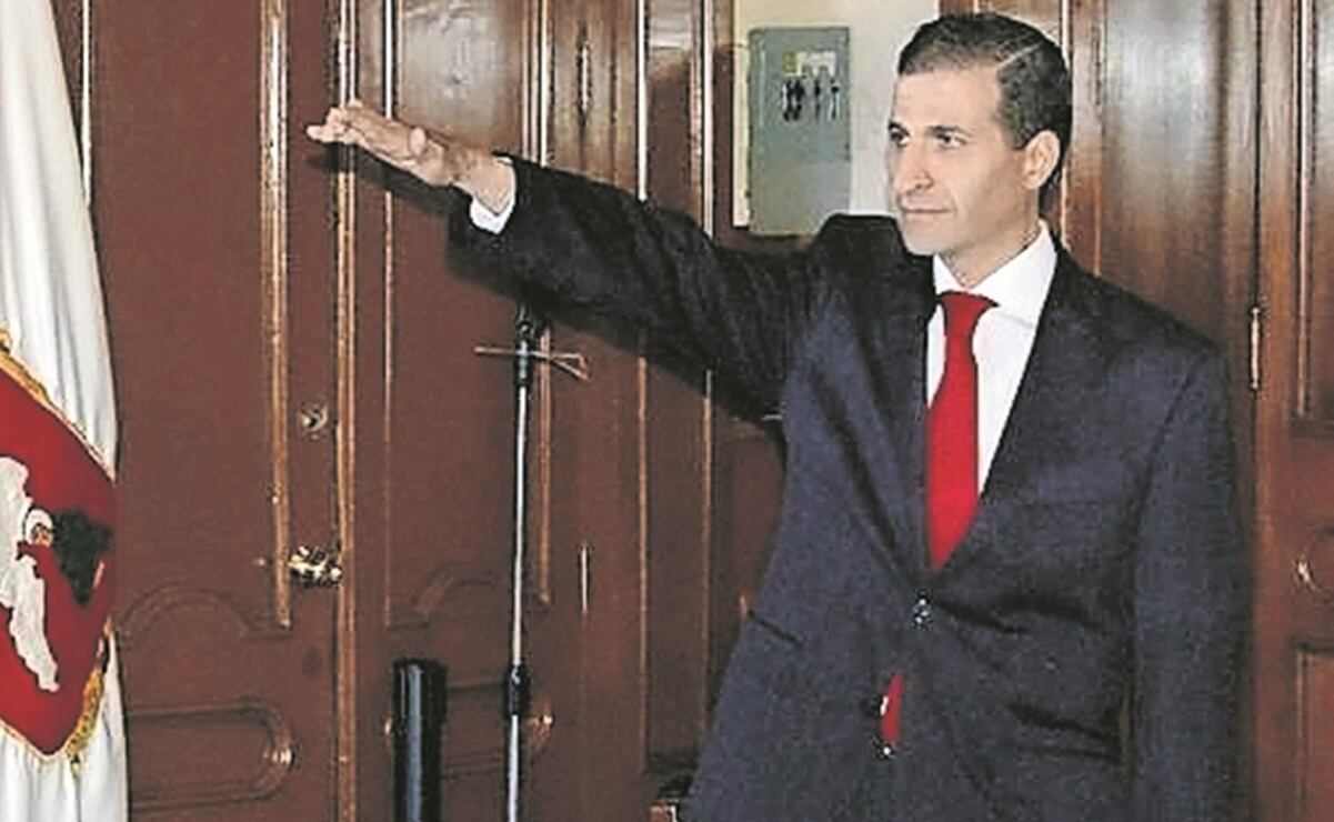 Edil prevé llevar a buen puerto a Toluca | El Universal