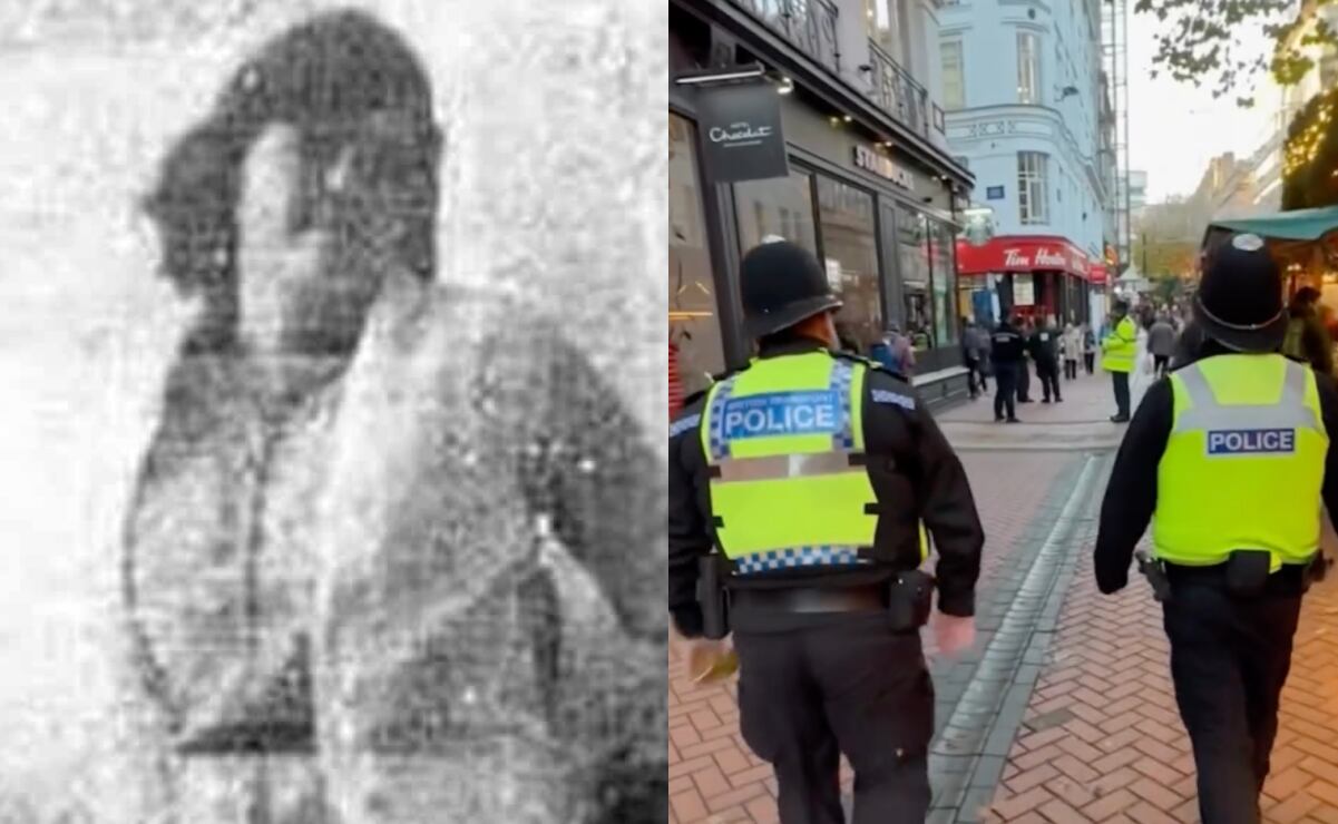 ¿Quién es Sheila Fox?; mujer fue encontrada con vida tras 52 años ...