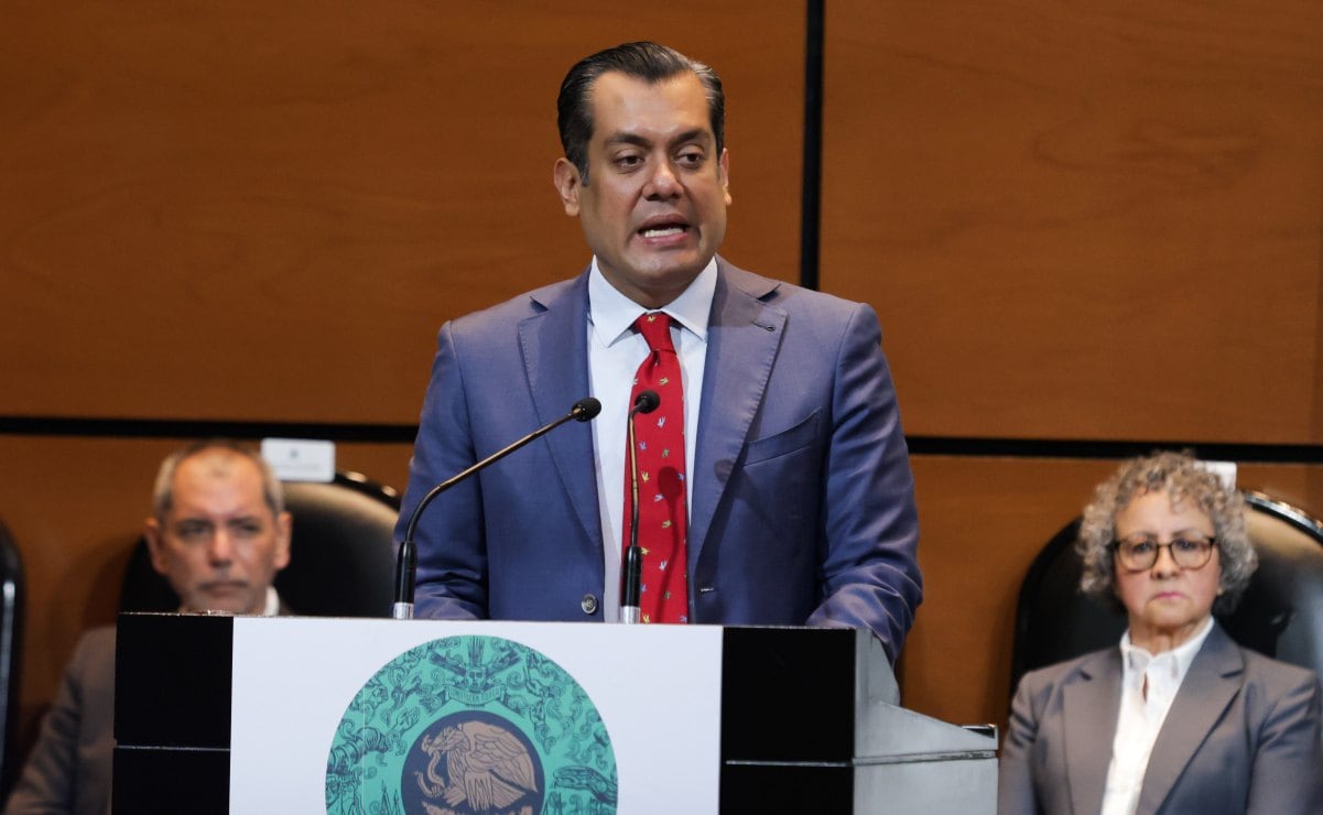 Sergio Gutiérrez acusa "campaña" en su contra y de su esposa para deslegitimarlos; boletos de F1 ...