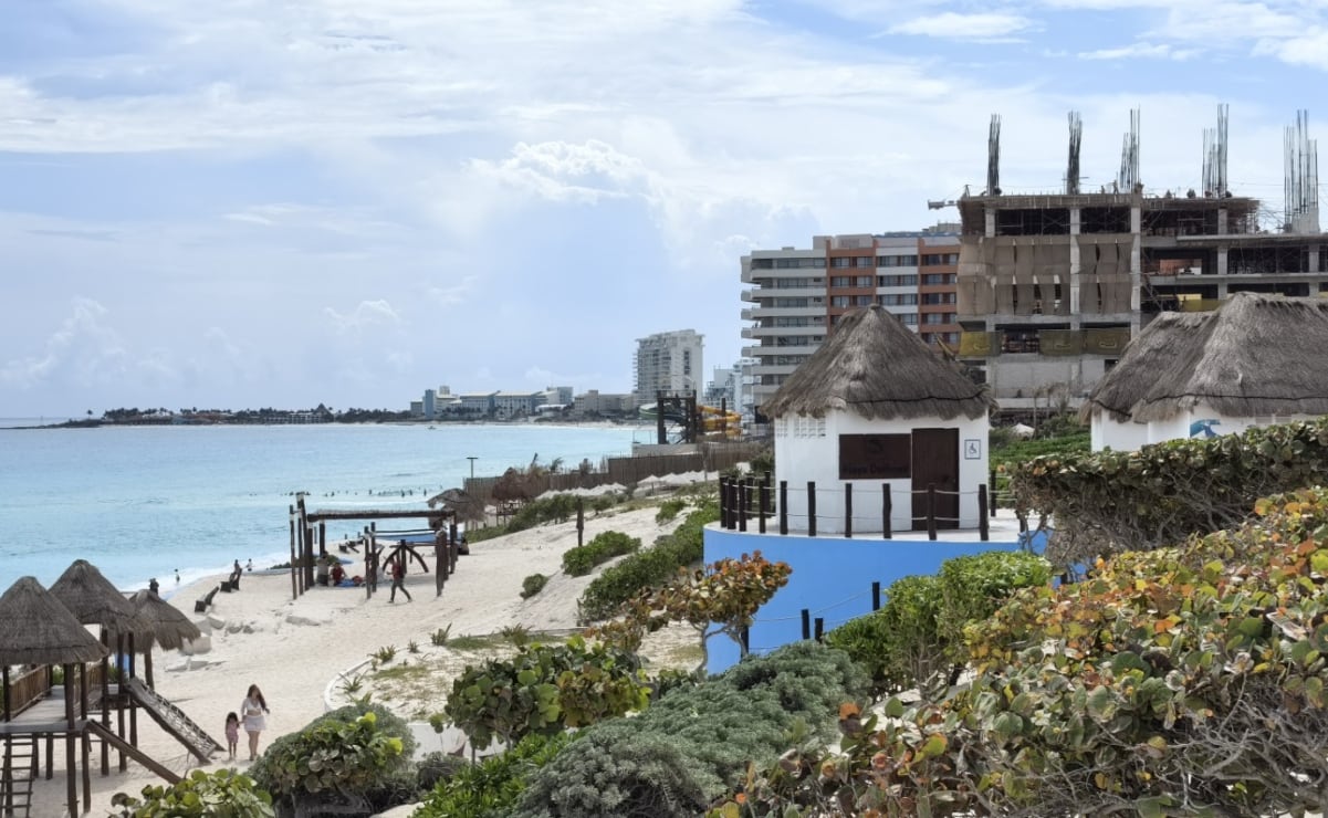 Impulsan en Cancún iniciativa ciudadana denominada “11X4”; busca frenar desorden urbano y ...