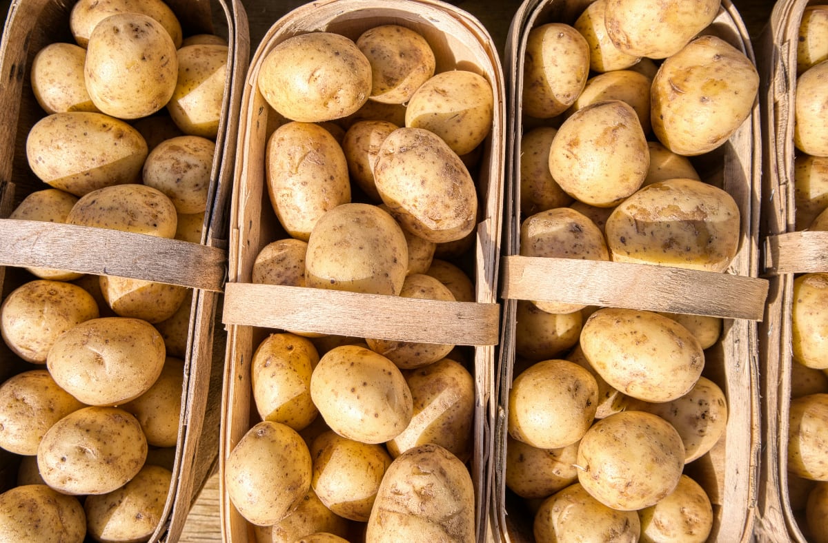 Cómo preparar las papas para potenciar sus beneficios