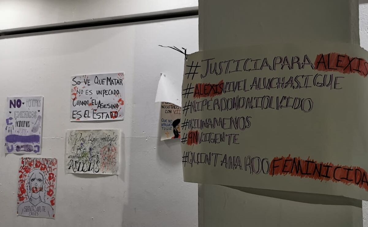 A tres años de la represión del 9N, víctimas exigen verdad, justicia y ...