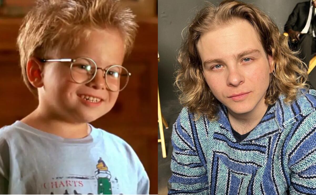 De grandes promesas, al olvido: así lucen las exetrellas infantiles de ...