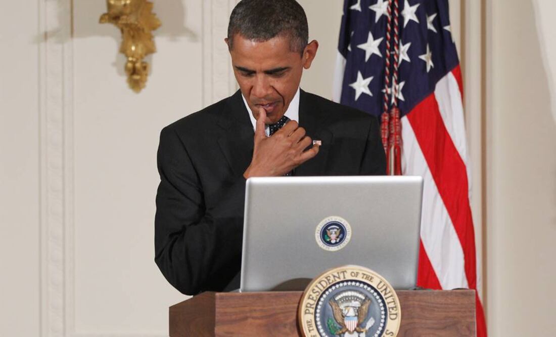 Barack Obama, el líder de Instagram | El Universal