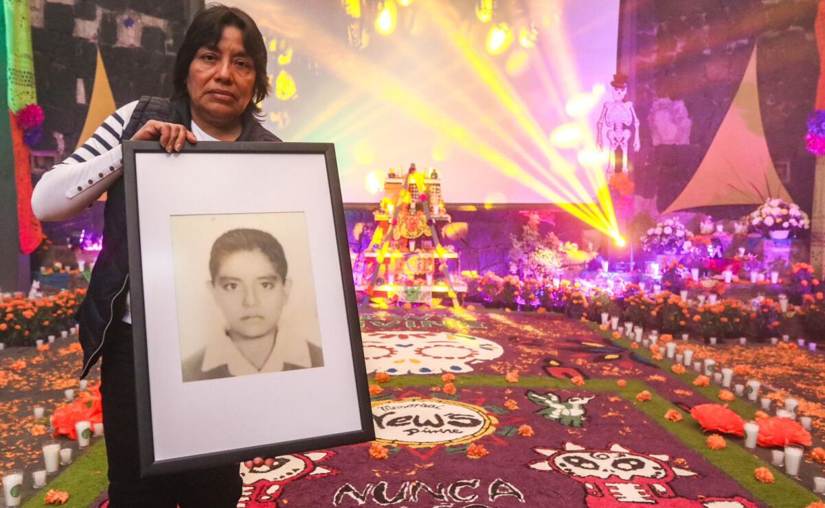 Clara Brugada confirma construcción de Utopía en Memorial del New’s ...