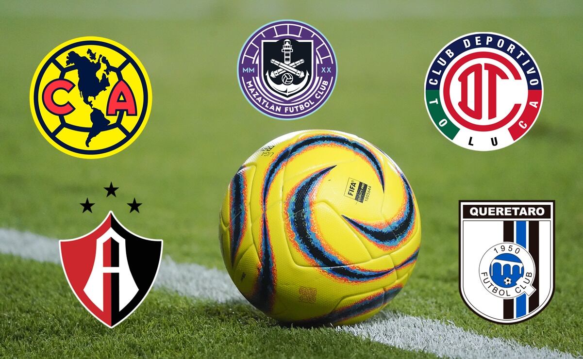 Liga MX: ¿A qué hora y por dónde ver los juegos del Clausura 2024 este ...