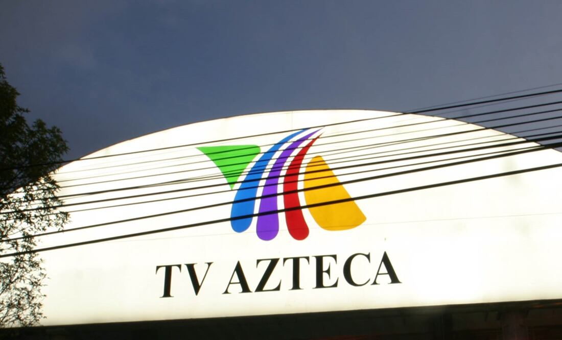 Crecen 21% las ventas de TV Azteca en trimestre | El Universal