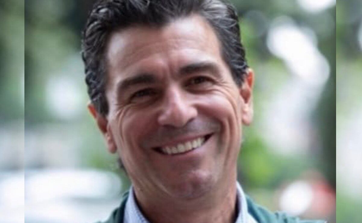 Banco Compartamos designa a Óscar Iván Mancillas como su nuevo director ...