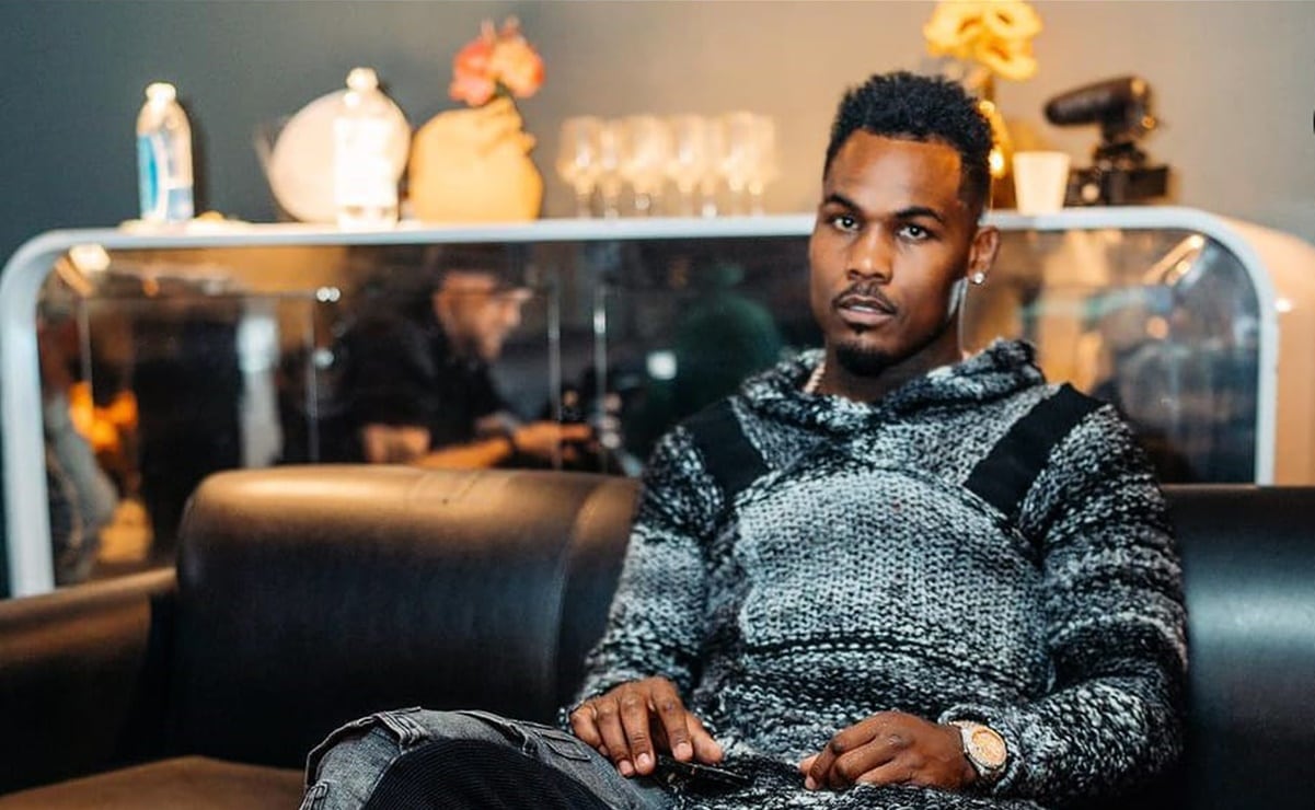 Jermell Charlo se asesoró con un histórico boxeador para vencer al ...