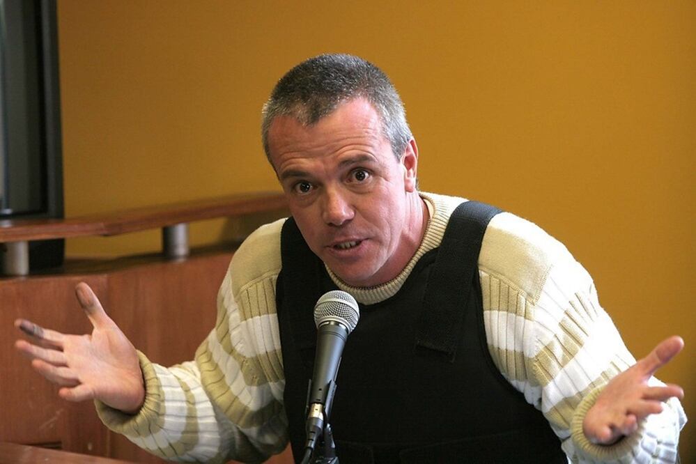 Pablo Escobar nunca tuvo nexos con “El Chapo”: “Popeye” | El Universal