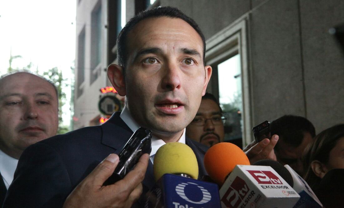 “El Chapo” intenta victimizarse, dice Roberto Gil | El Universal