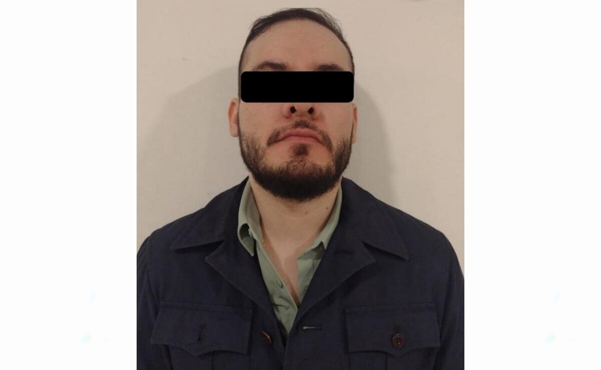 Detienen en Culiacán a Kevin Alonso, “El 200”; organizaba los ataques ...