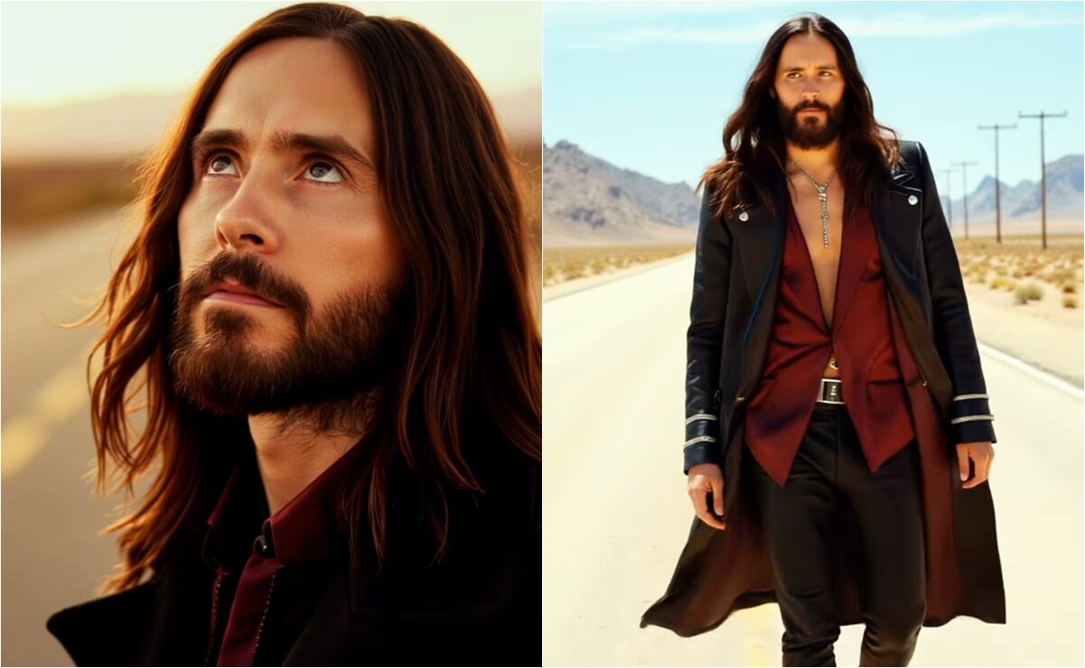 Jared Leto y el culto que lidera; la propia banda del actor aseguró que ...