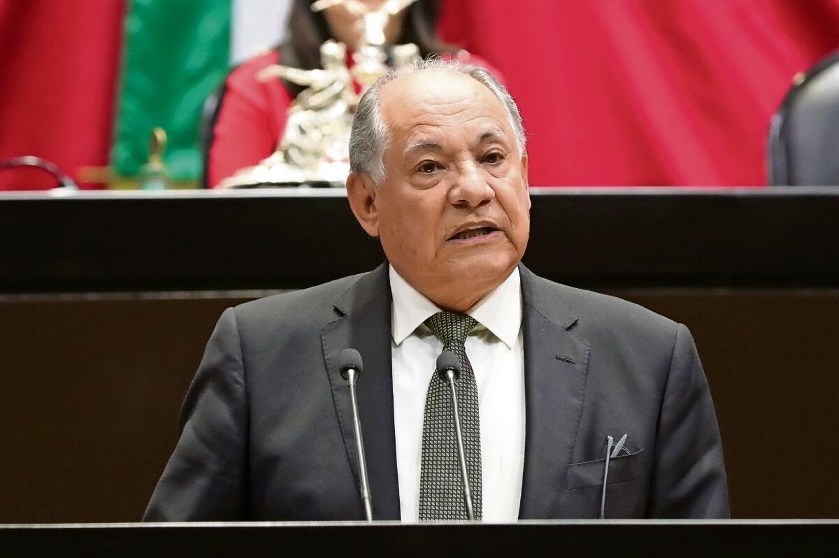 Juan Ramiro Robledo: “No se trata de una venganza; el jueves se vota ...