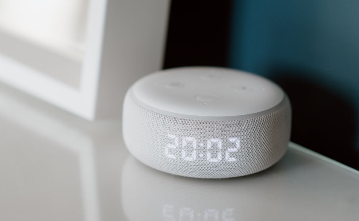 ¡IA generativa llega a Alexa! Amazon presenta una nueva versión del ...