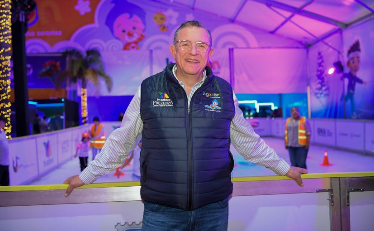 Jorge Garralda no se quiere meter con los memes de Alatorre