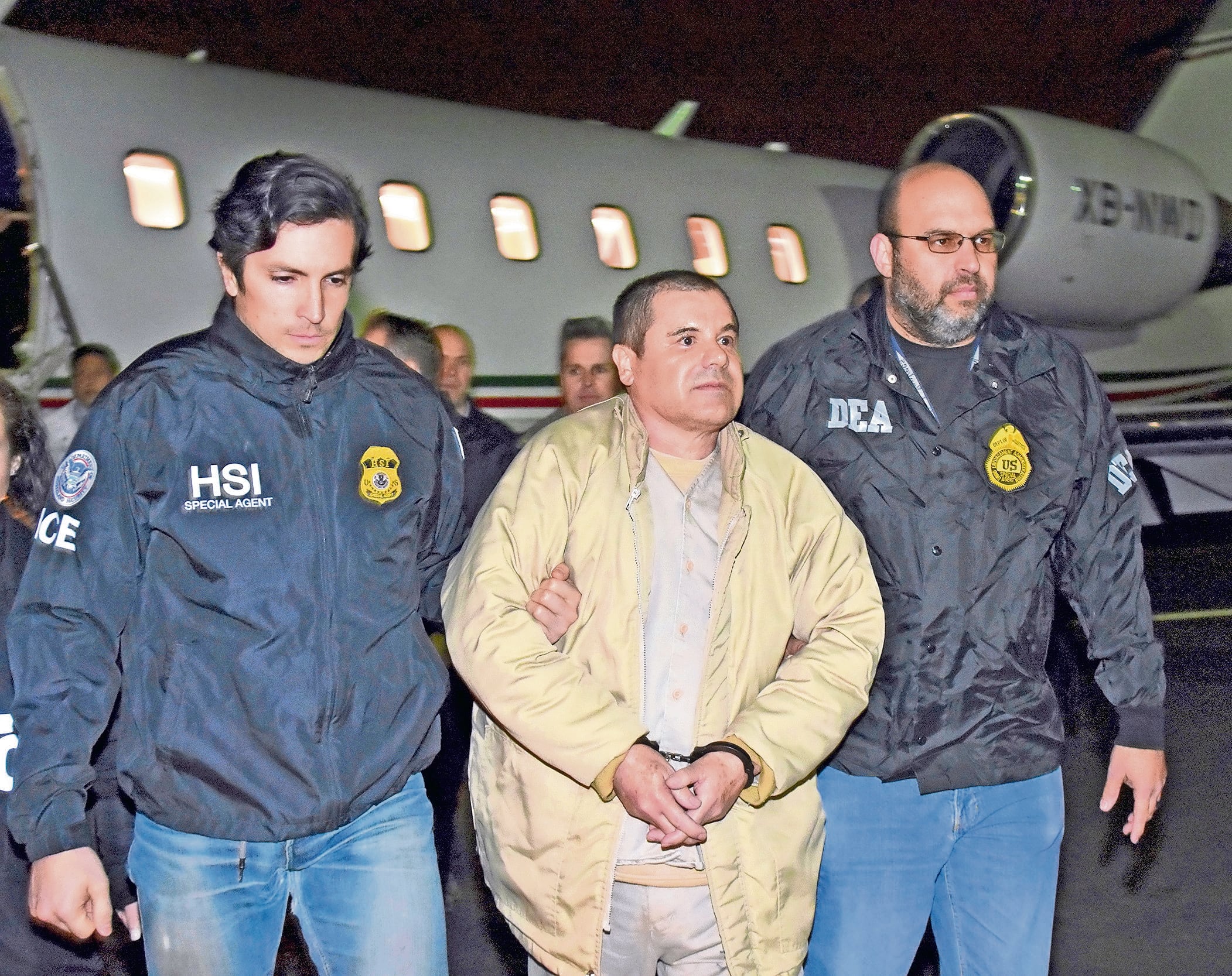 Capturas han menguado al Cártel de Sinaloa | El Universal
