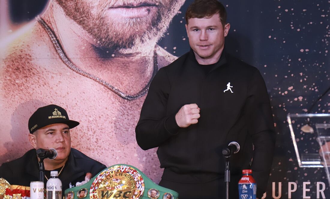 Canelo Álvarez: Lo que no sabías de la vida del boxeador mexicano | El ...
