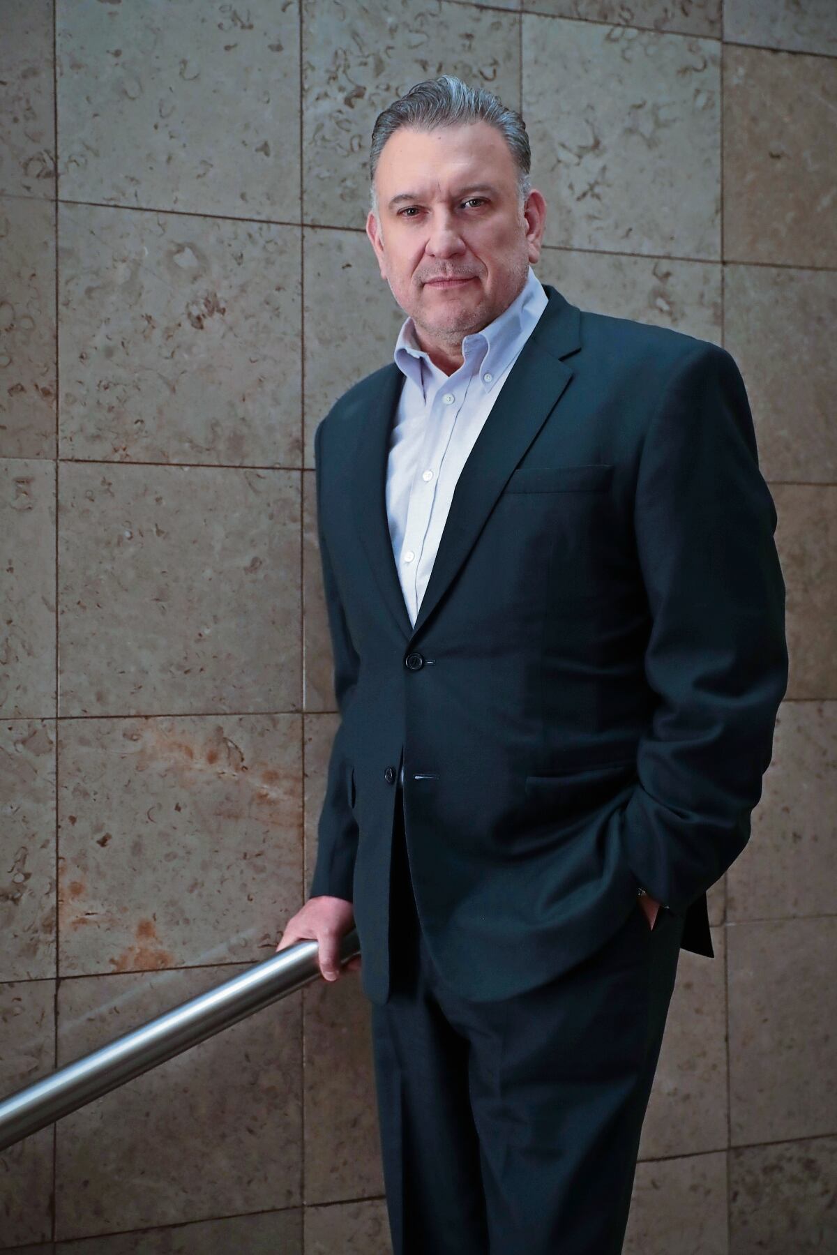 La LMP, una liga que ya le ganó al Covid-19, asegura Carlos Manrique ...