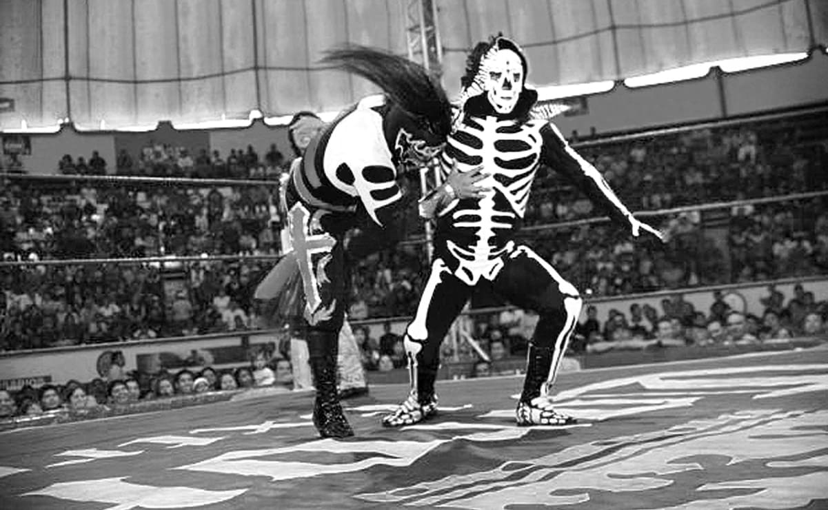 “Los caballeros se quedan a reposar”: así dijeron las “Goteras” que ...