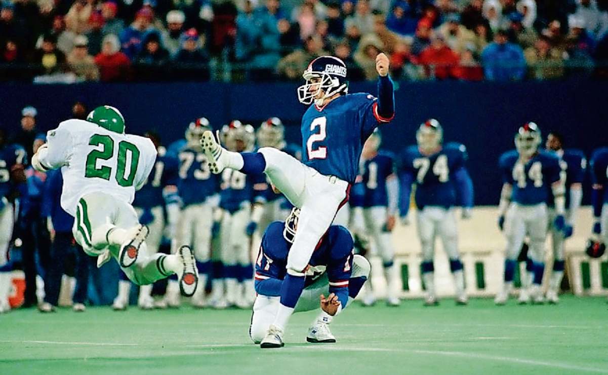 Jesús Gómez busca trascender en la NFL inspirado en sus compatriotas