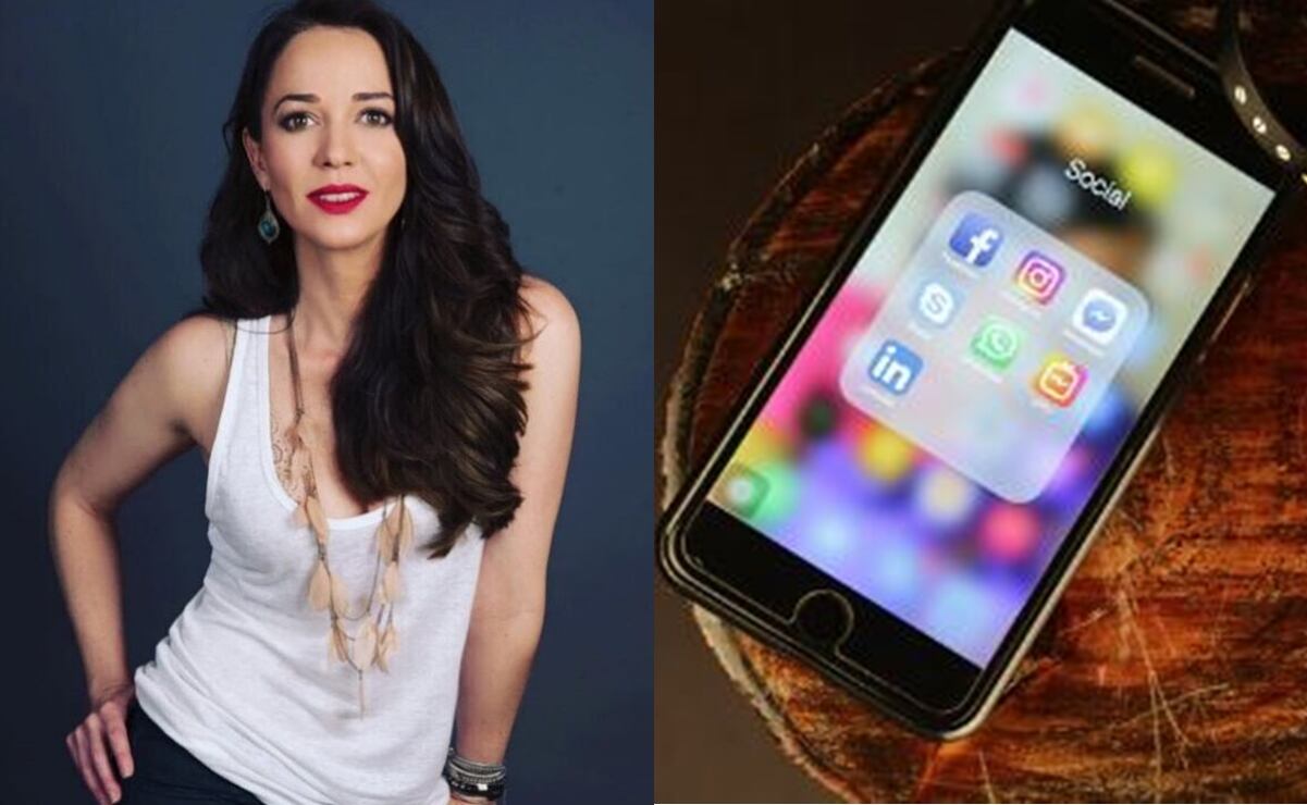 Laisha Wilkins se pronuncia contra la llamada ‘Ley Censura’ en Puebla ...