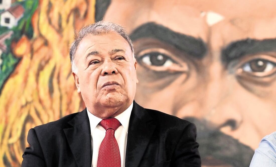 Detención de Héctor Quiroz, acto de intimidación: PT | El Universal