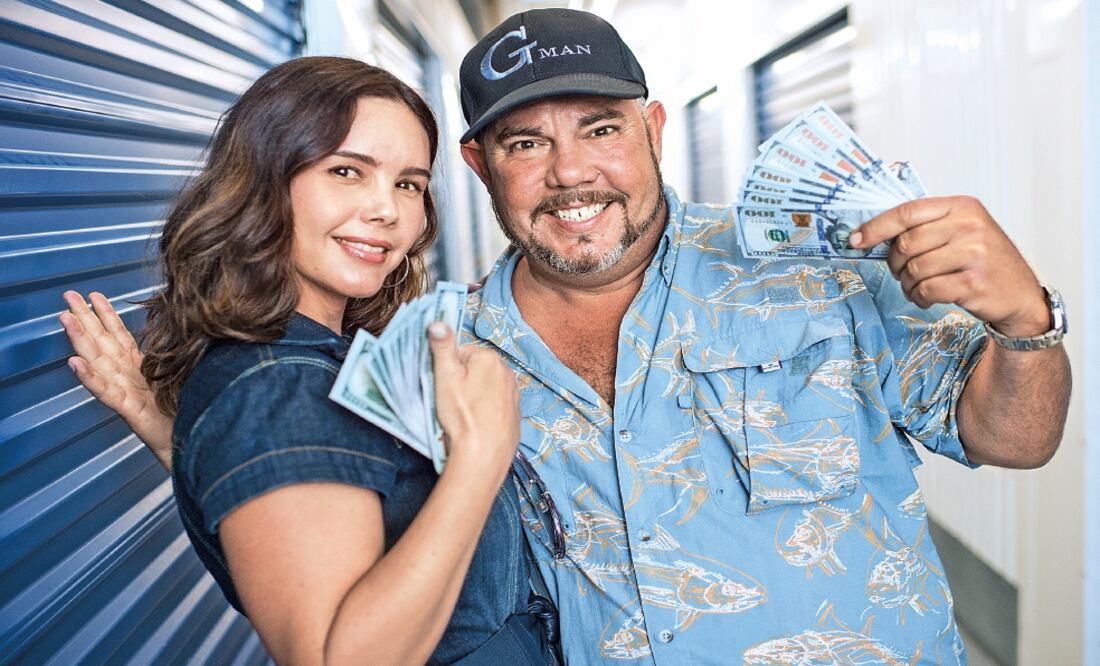 Abren bodegas ahora en Miami | El Universal