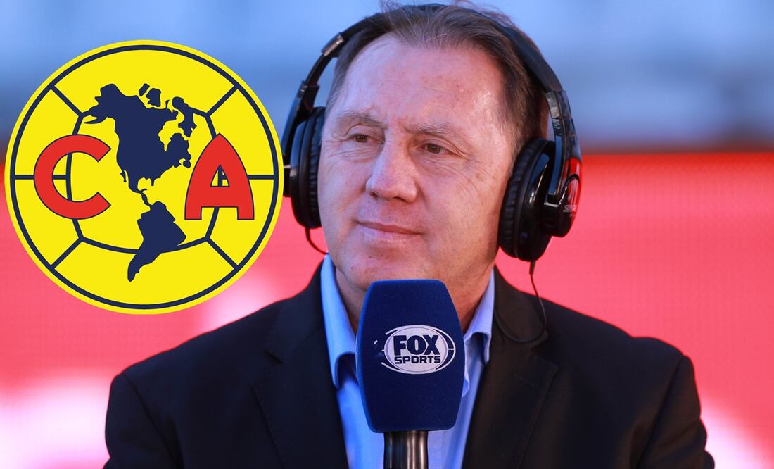 Alex Aguinaga confesó que no jugó en el América 'por orden' de un ...