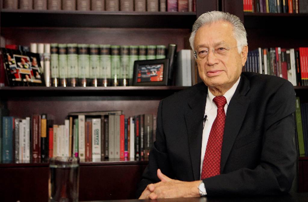 AMLO da un “machucón” a Bartlett | El Universal