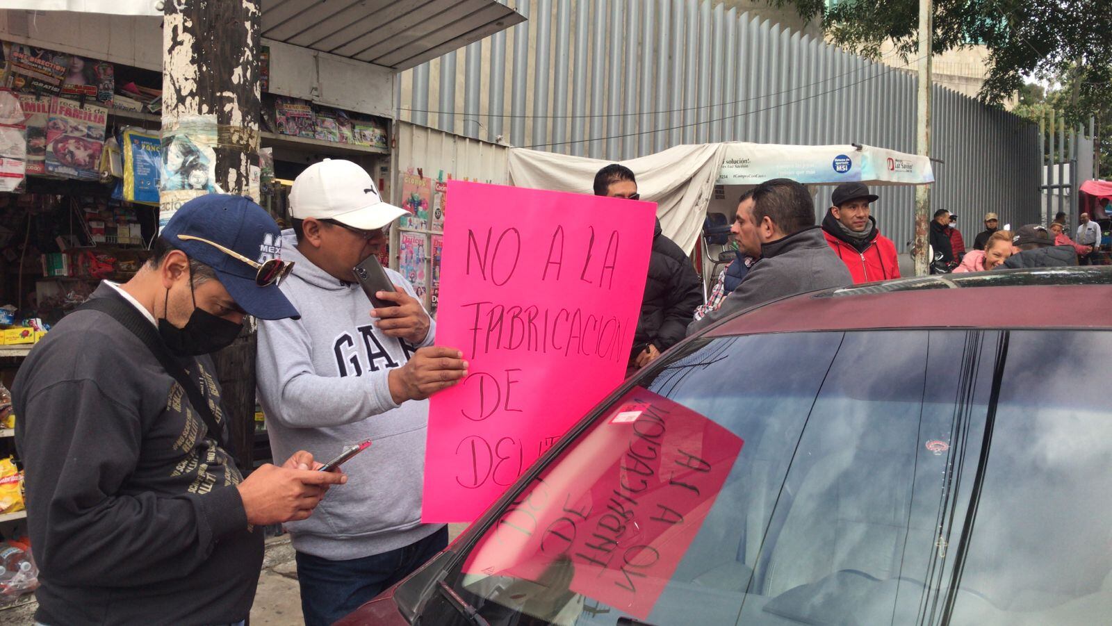 “Fue un accidente”, dice representante del Black Royce sobre muerte del empresario Iñigo Arenas ...