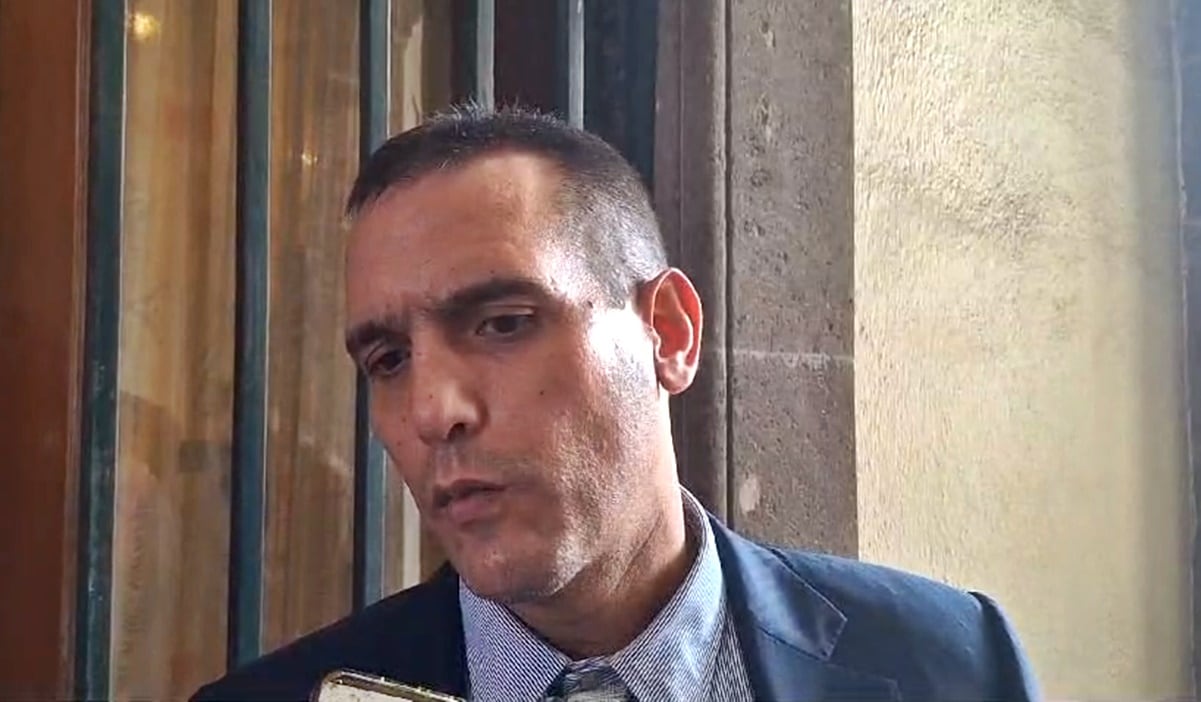 Niño Verde” Visita Palacio Nacional Para Gestionar Que En Presupuesto