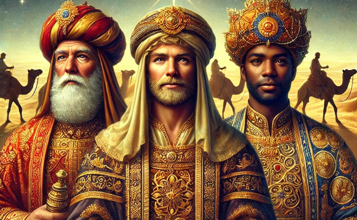 Día de Reyes Magos 2026: ¿cuándo llegan realmente, el 5 o 6 de enero?