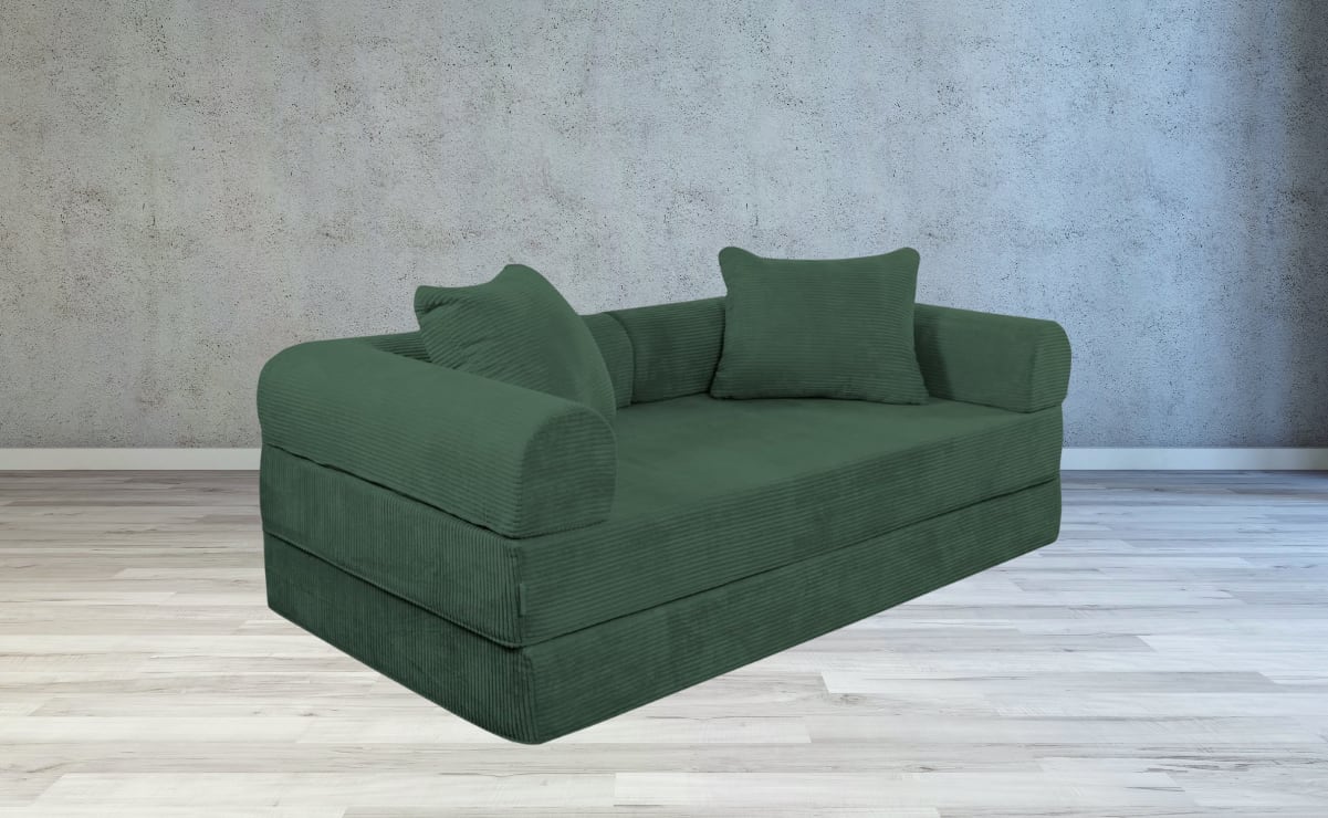 Sofás comprimidos en caja: ¿vale la pena apostar por uno? | El Universal