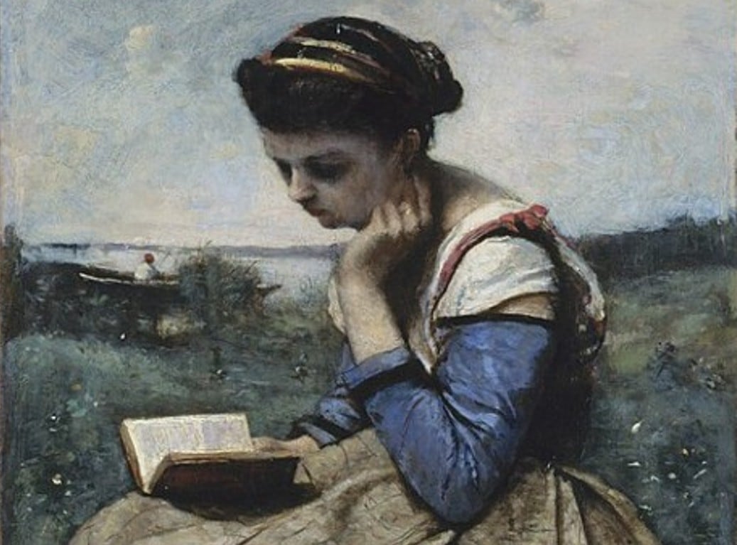 El lector como protagonista, por Christopher Domínguez Michael | El ...