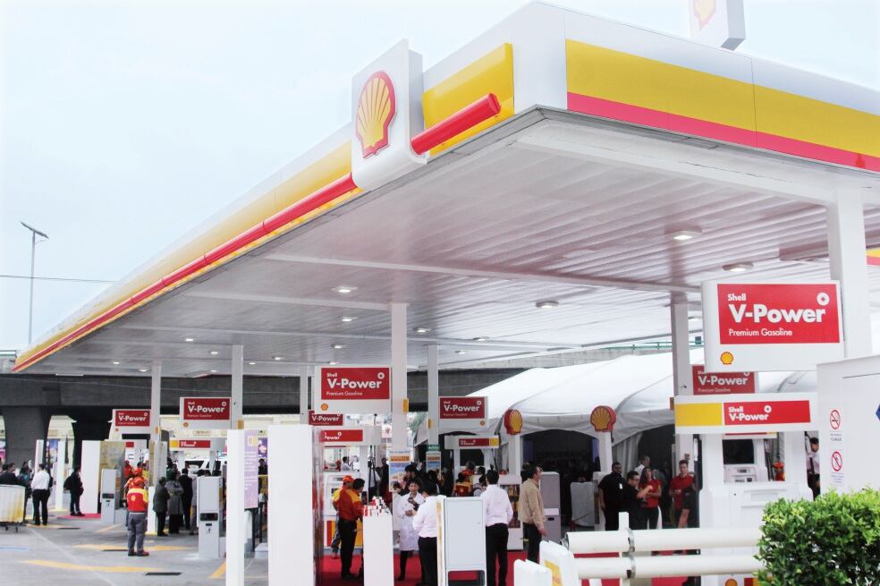 Shell planea reducir 20% su plantilla global en áreas específicas de ...