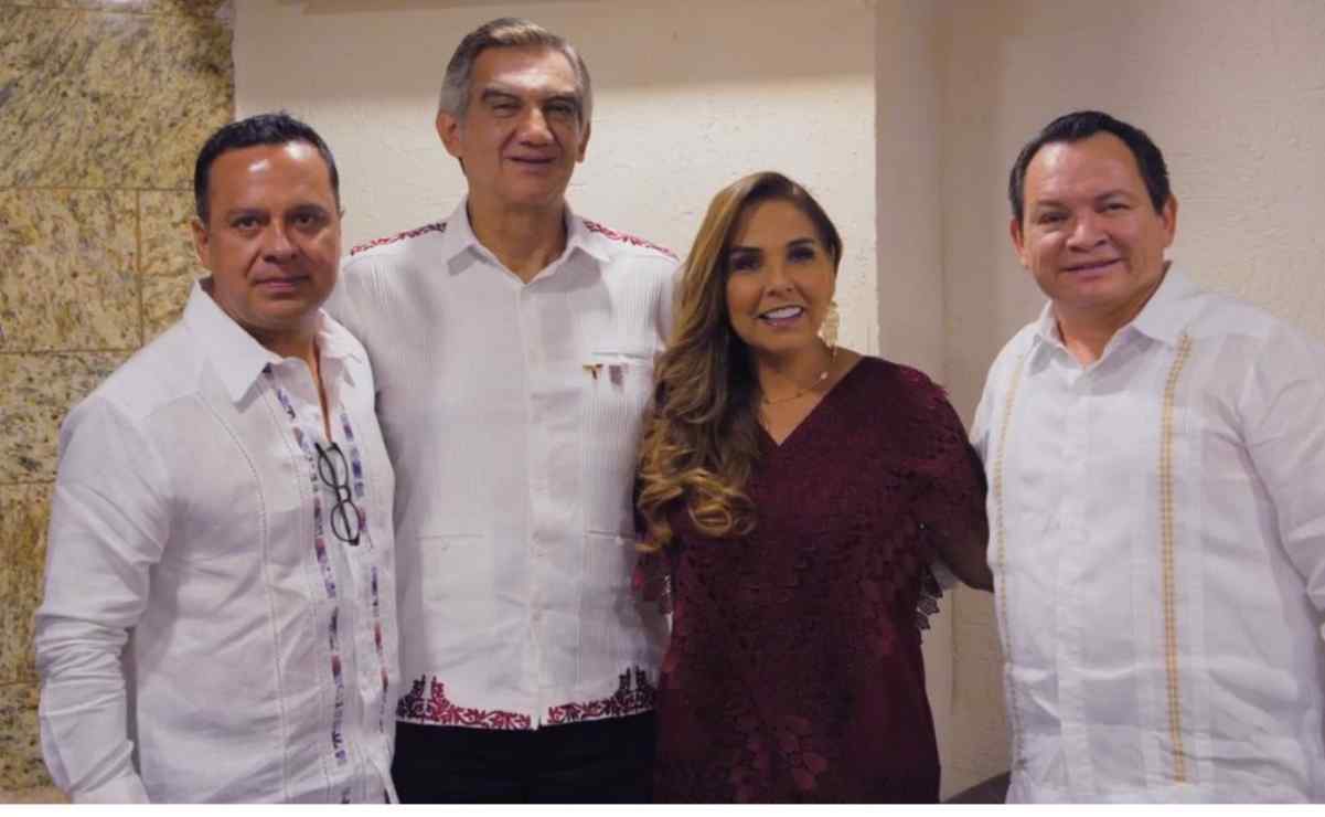 Cruz Azul oficializa la construcción de una nueva planta de cemento en ...