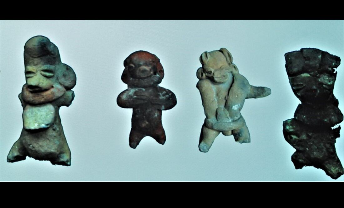 INAH esclarece misterios del Palacio de Xalla, en Teotihuacán