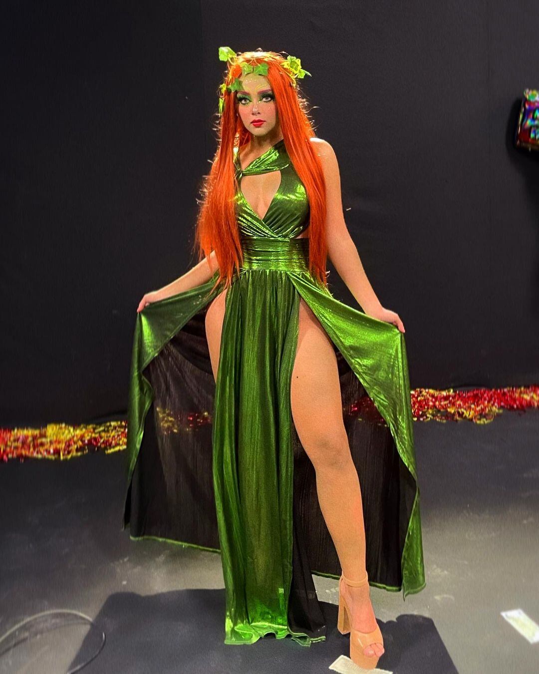 Conoce a Ama Blitz, la hermosa hermana de Ari GamePlays