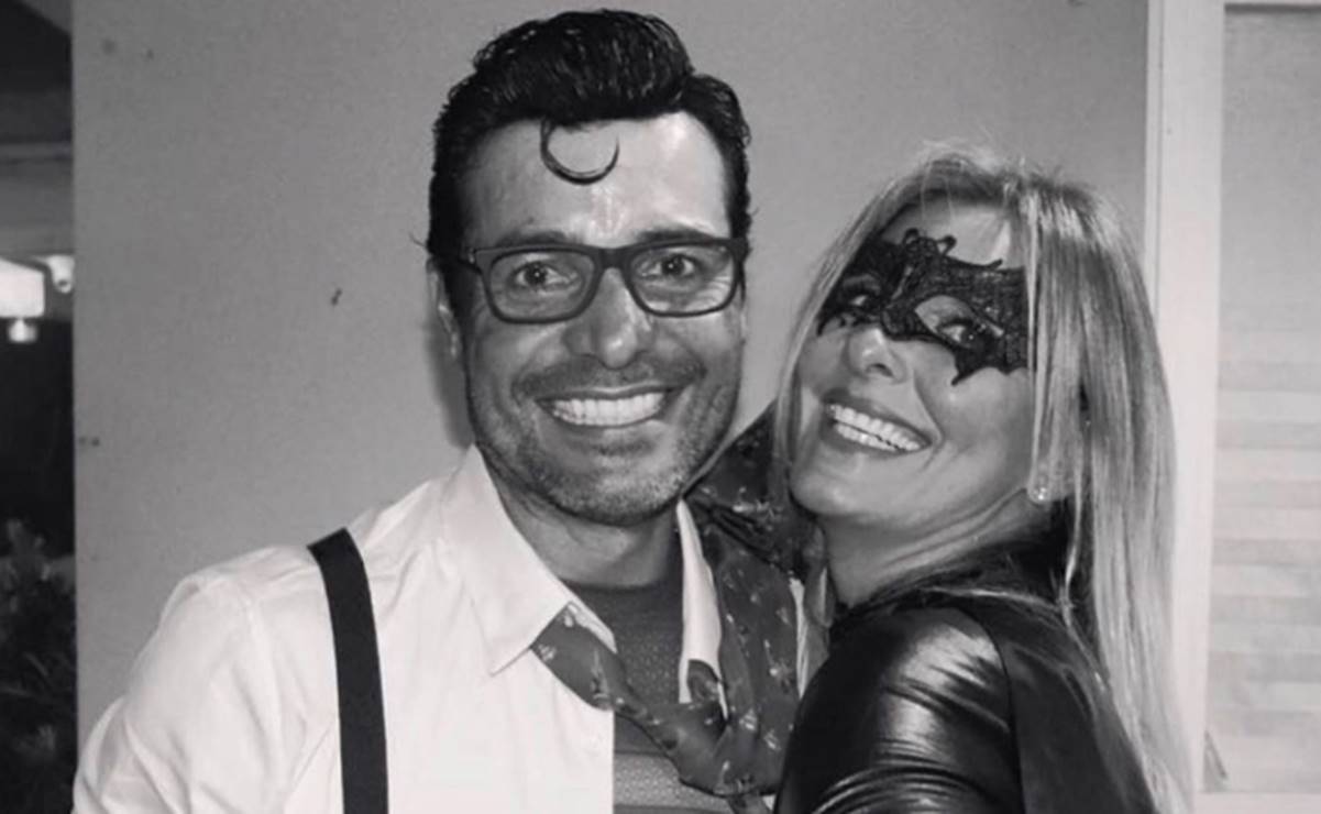 La historia entre Chayanne y su esposa Marilisa Maronesse: más de 30 ...