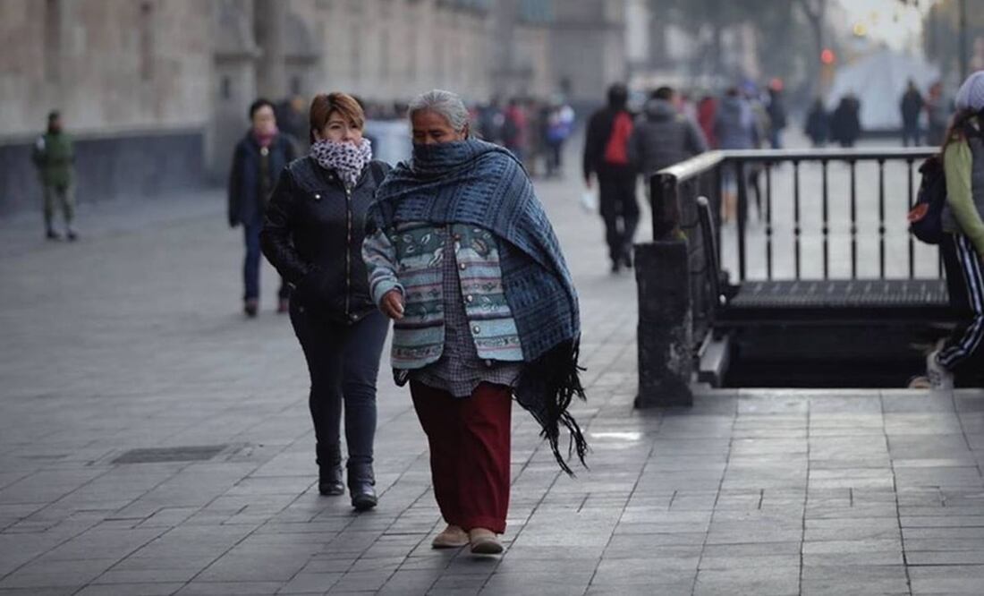¿Cuándo empieza el invierno en México y por qué es el día más corto del ...