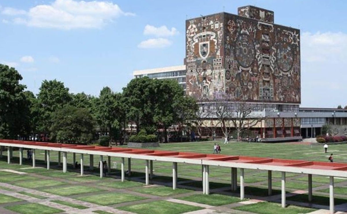 UNAM ofrece cursos en línea gratis: ¿cuáles son y cómo inscribirse?