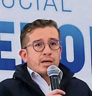 Batres da bendición a terna para alcalde sustituto en BJ | El Universal