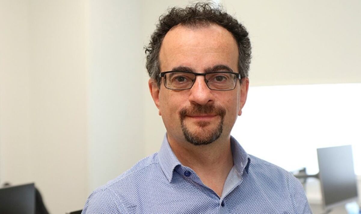¿Quién es Jon Benjamin?, el embajador británico cesado en México, con ...