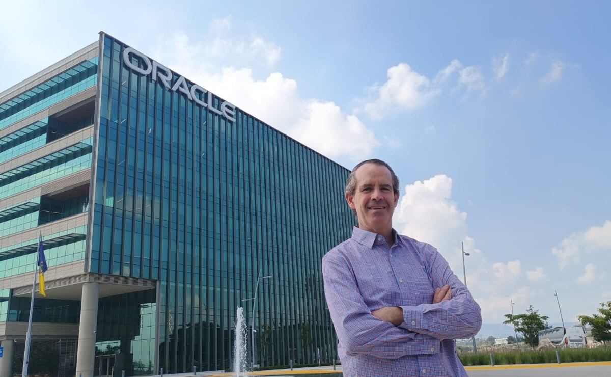 Oracle MDC, una oportunidad para las nuevas generaciones