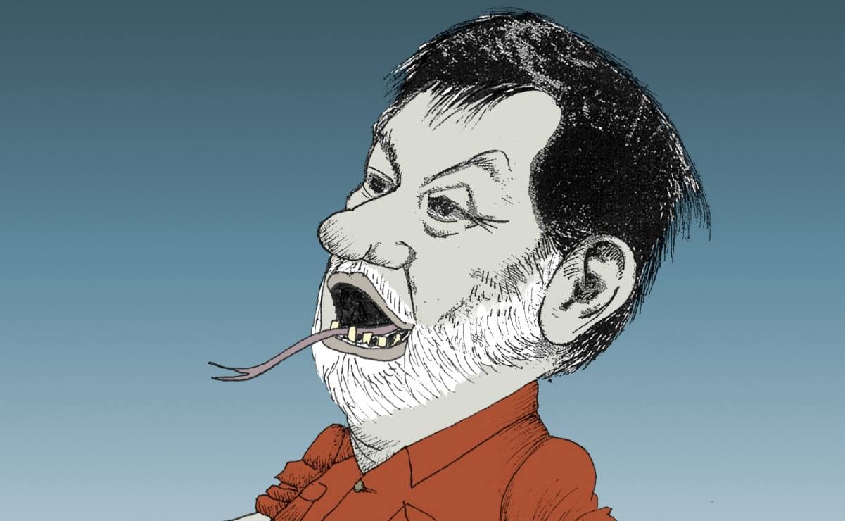 El valiente | El Universal