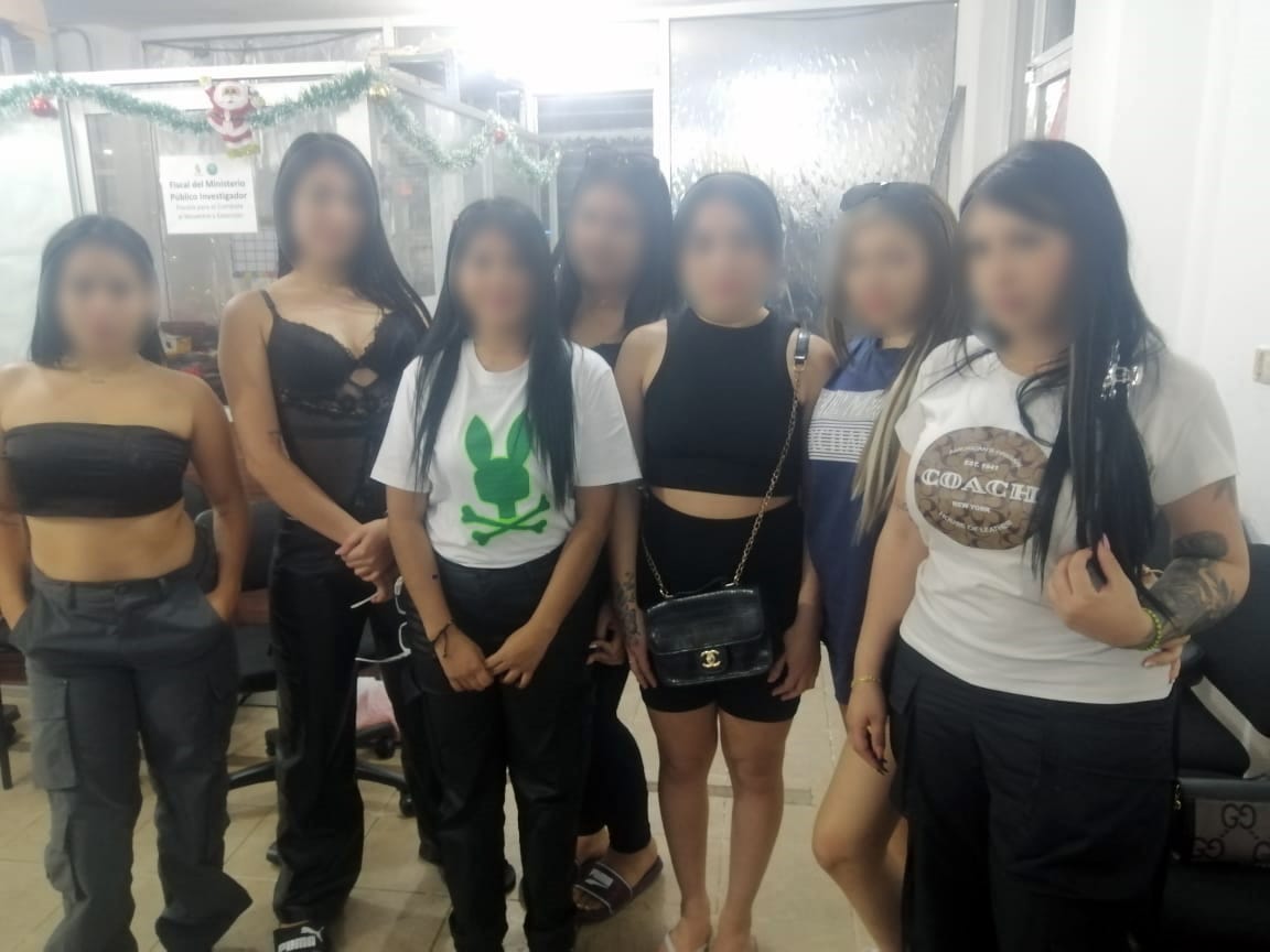 Lo que sabemos tras hallazgo de las colombianas desaparecidas en ...
